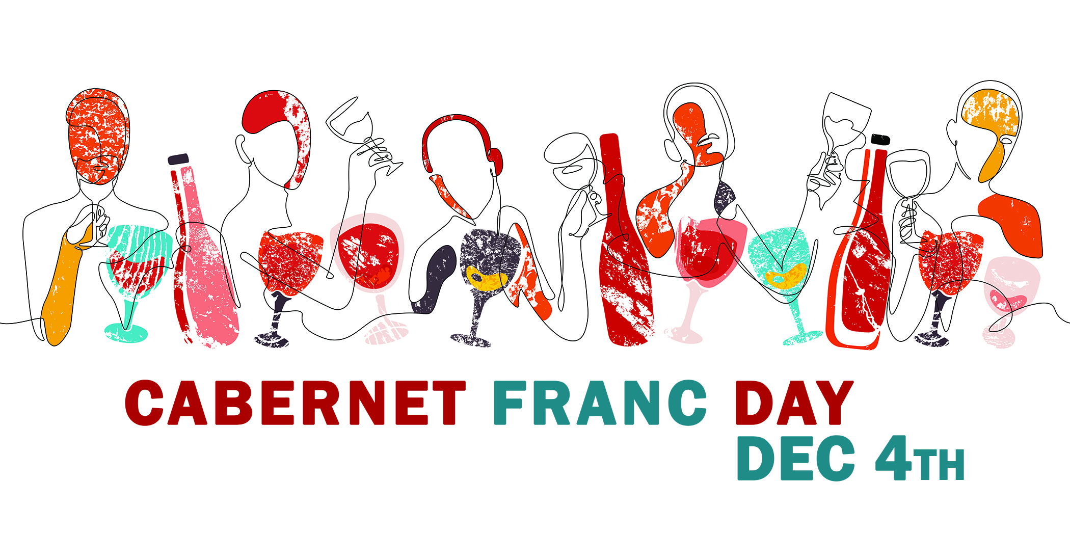 Cabernet Franc Day Paso Robles Dec 4, 2022 Cabernet Franc Day Paso Robles Dec 4, 2022
